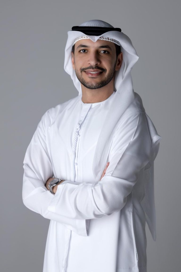 The Founder - Welcome to Masafa